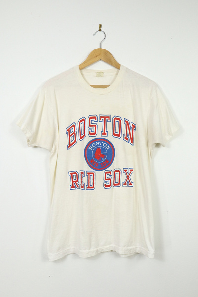 Vintage Boston Red Sox Tee | Urban Outfitters
