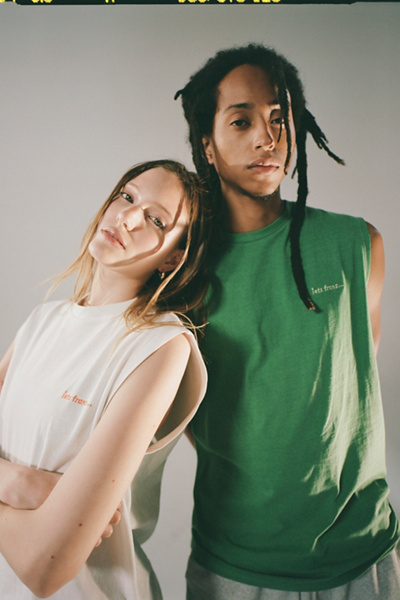 Iets Frans... Collection | Urban Outfitters