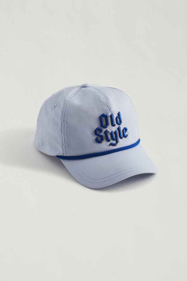 Old Style Rope Baseball Hat | Urban Outfitters Canada