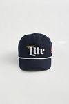 Miller Lite Lightweight Rope Hat | Urban Outfitters