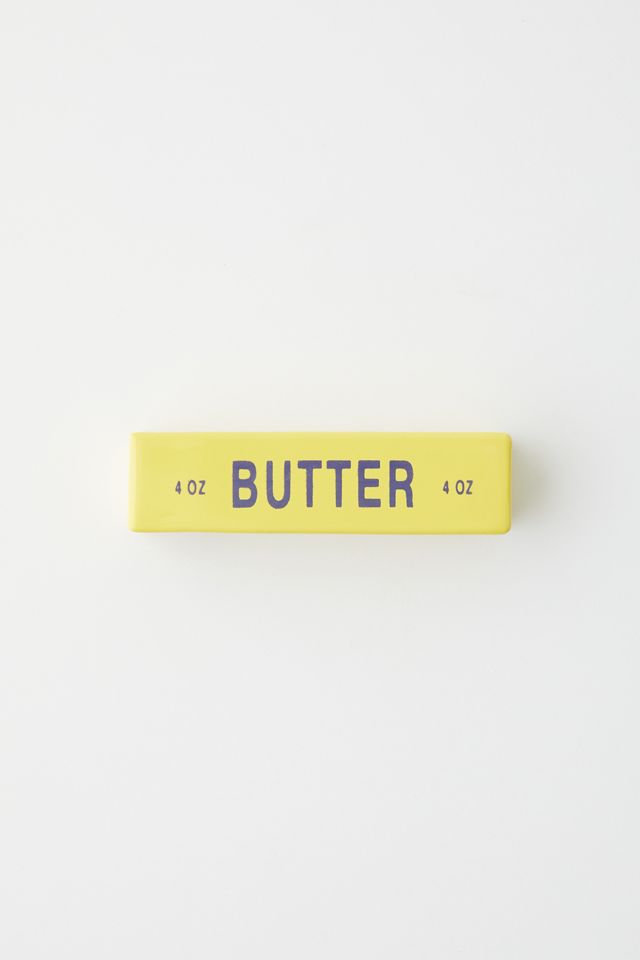 Butter Bottle Opener | Urban Outfitters