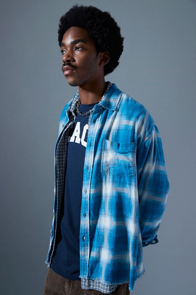 BDG Vintage Core Flannel Shirt | Urban Outfitters