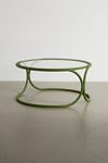 Wally Coffee Table | Urban Outfitters