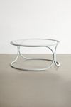 Wally Coffee Table | Urban Outfitters