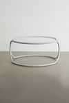 Wally Coffee Table | Urban Outfitters