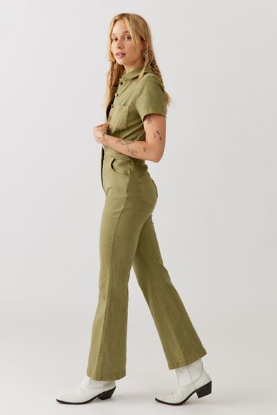 Women's Rompers & Jumpsuits, Utility + More | Urban Outfitters | Urban ...