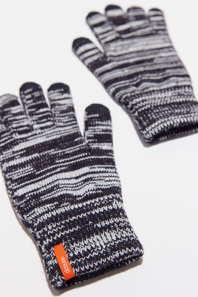 Verloop Classic Touchscreen Glove | Urban Outfitters