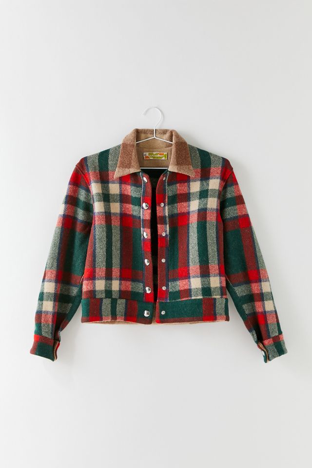 Zepherina Dollhouse Jacket | Urban Outfitters