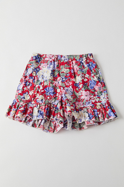 Zepherina Bloomer Short | Urban Outfitters Canada