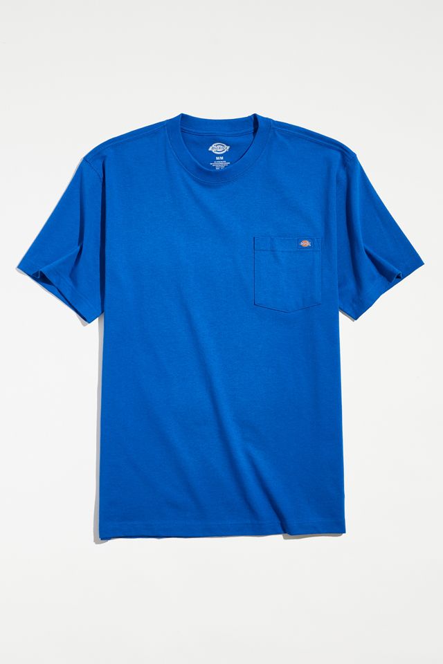 Dickies Heavyweight Pocket Tee | Urban Outfitters