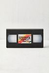 Stranger Things VHS Tape Light | Urban Outfitters