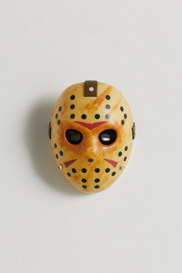 Friday The 13th Jason Mask Light | Urban Outfitters