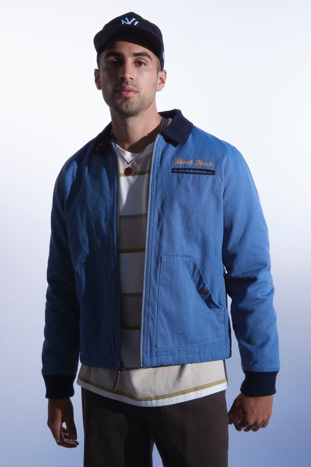 Dark Seas Transport Jacket | Urban Outfitters