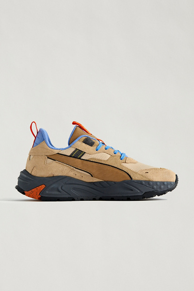 Puma RS Trek Explorer Sneaker | Urban Outfitters