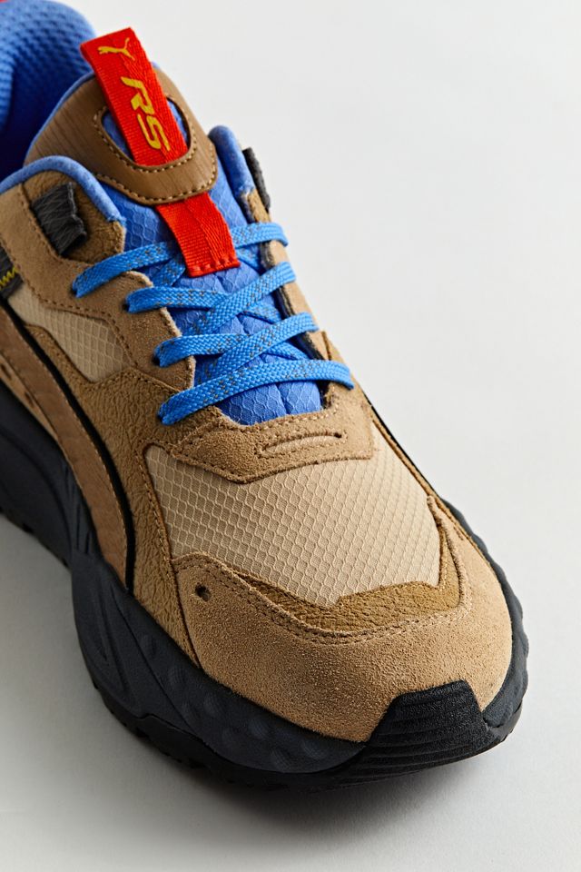 Puma RS Trek Explorer Sneaker | Urban Outfitters