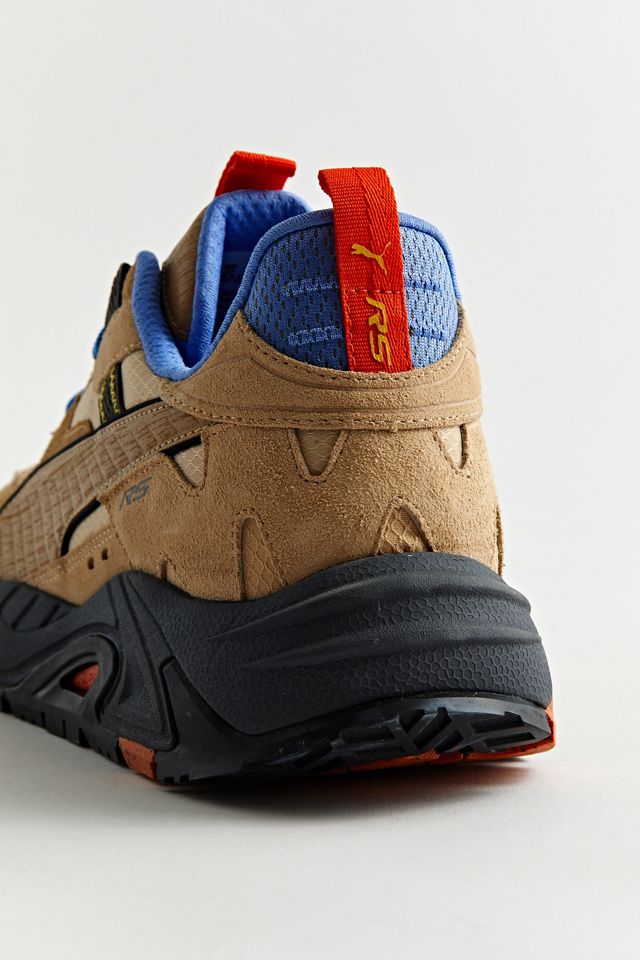 Puma RS Trek Explorer Sneaker | Urban Outfitters