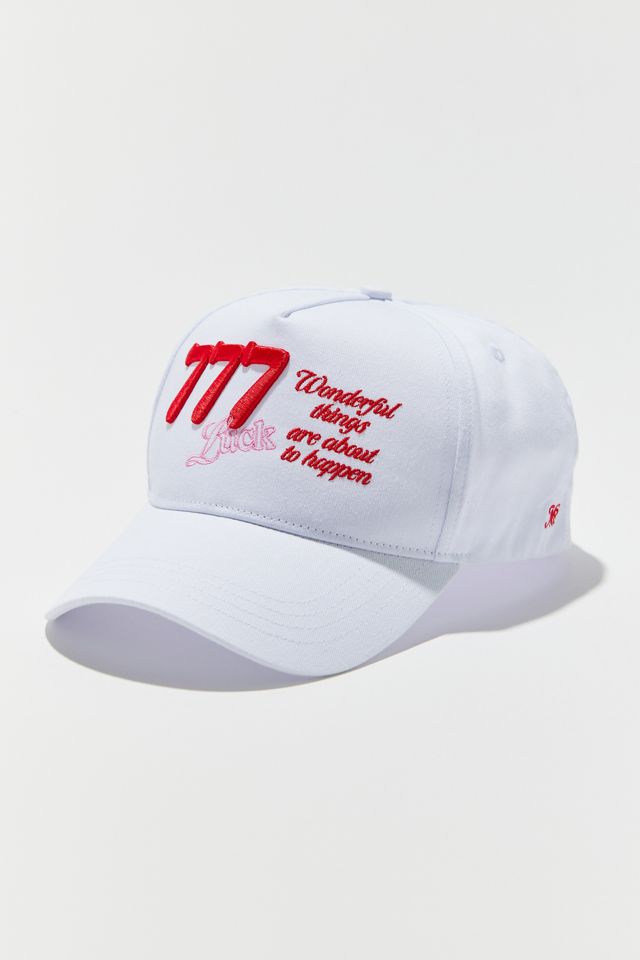 The Mayfair Group 777 Trucker Hat | Urban Outfitters