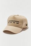 The Mayfair Group Manifestation Baseball Hat | Urban Outfitters