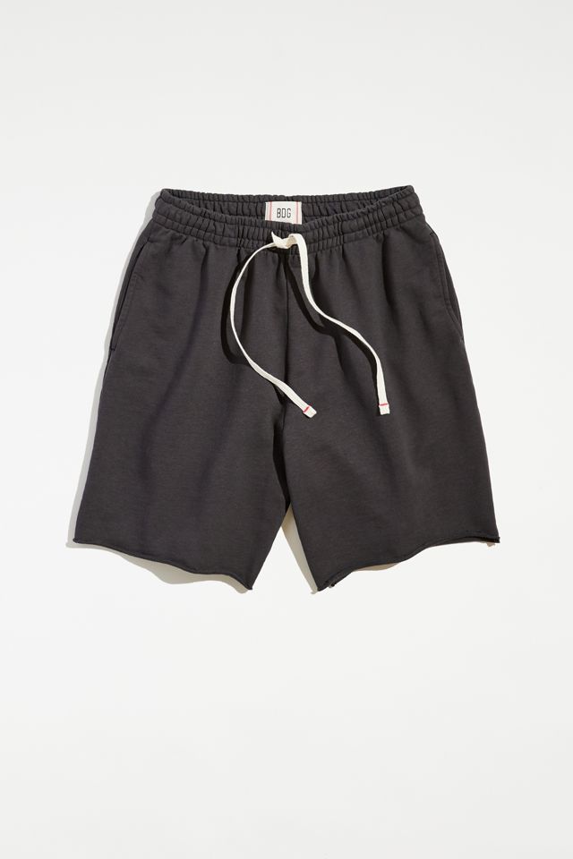 BDG Terry Short | Urban Outfitters