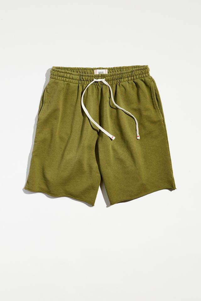 BDG Terry Short | Urban Outfitters