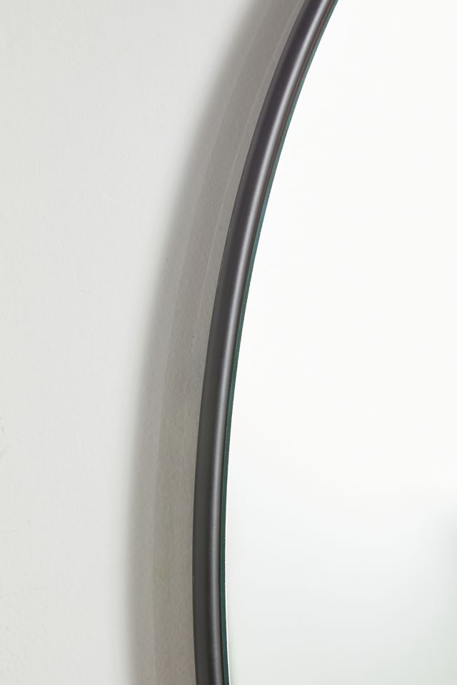 Crescent Moon Floor Mirror | Urban Outfitters