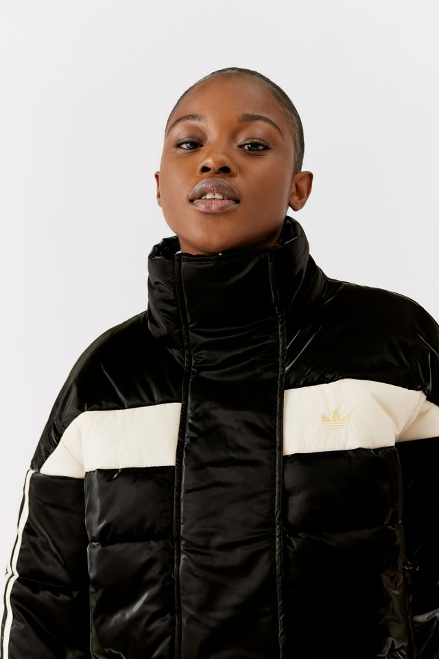 adidas Retro Ski Puffer Jacket | Urban Outfitters