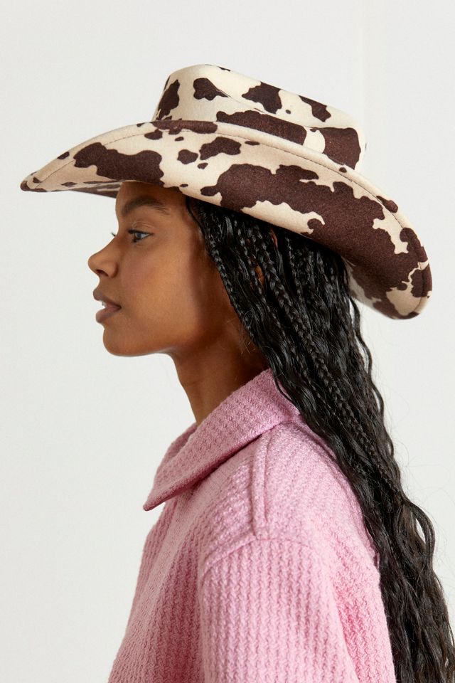 Wyeth Gilbert Cowboy Hat | Urban Outfitters