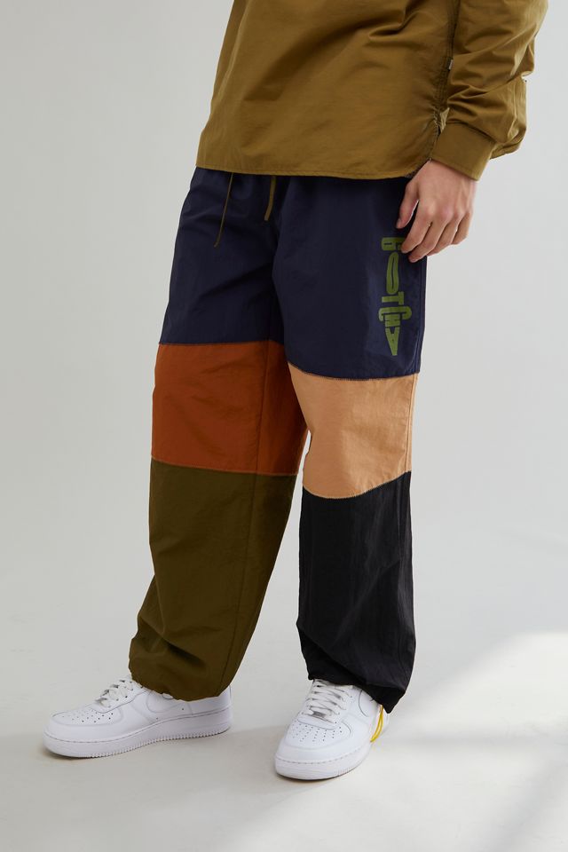 BRAIN DEAD X GOTCHA Paneled Pant | Urban Outfitters Canada