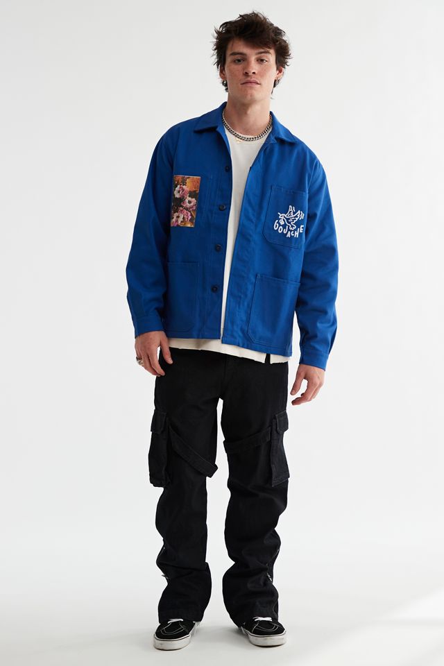 Gouache Colombe Work Jack | Urban Outfitters