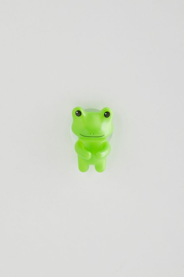 Frog Toothbrush Holder | Urban Outfitters