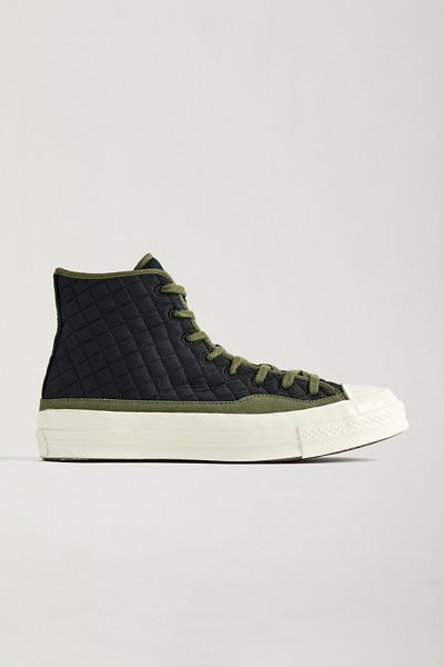 Converse Chuck 70 Cozy Utility High Top Sneaker | Urban Outfitters Canada