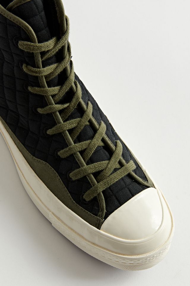 Converse Chuck 70 Cozy Utility High Top Sneaker | Urban Outfitters