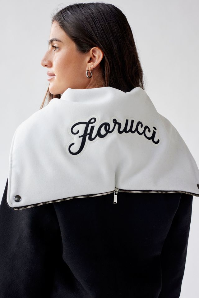 Fiorucci Marching Band Varsity Jacket | Urban Outfitters