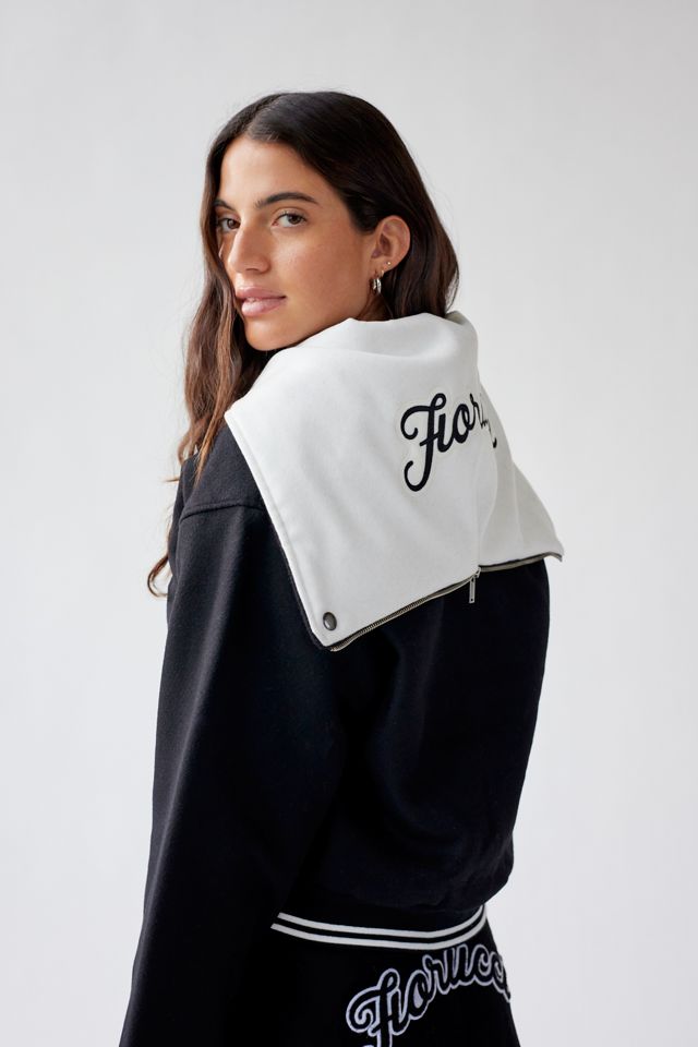 Fiorucci Marching Band Varsity Jacket | Urban Outfitters