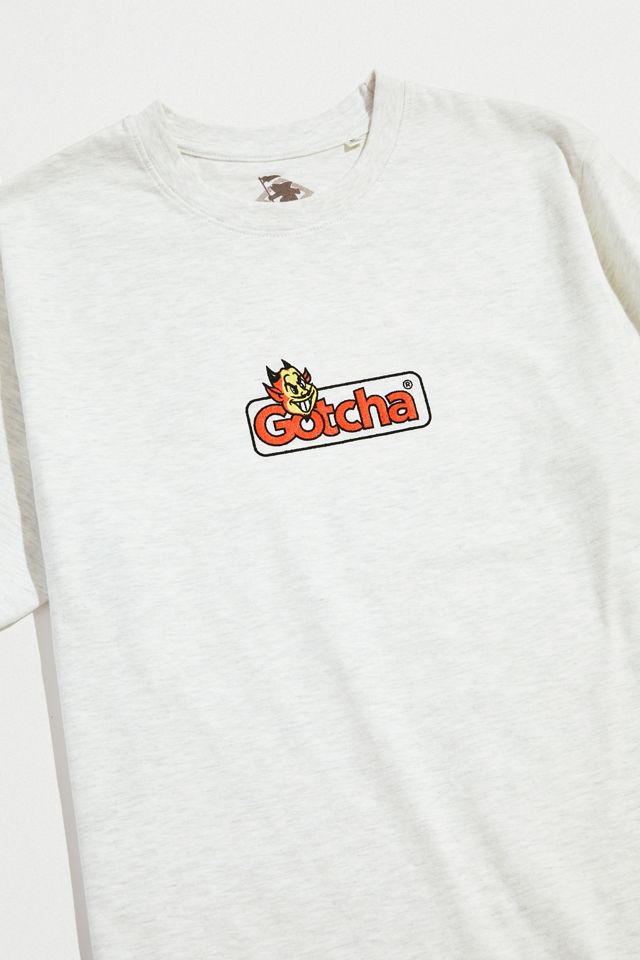 GOTCHA Advocate Tee | Urban Outfitters