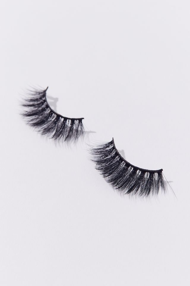 Beauty Creations 3D Silk Lash Set | Urban Outfitters