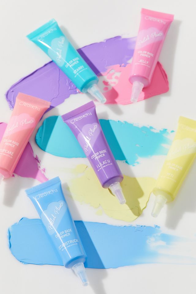 Beauty Creations Pastel Please Color Base Primer | Urban Outfitters Canada