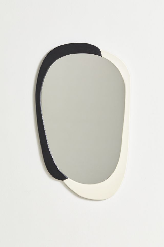 Audrey Wall Mirror | Urban Outfitters