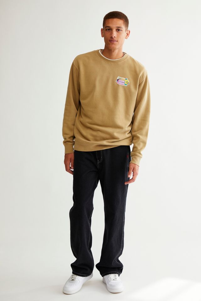 Cryptoon Goonz UO Exclusive NFT Walk Off Tennis Goon Crew Neck ...