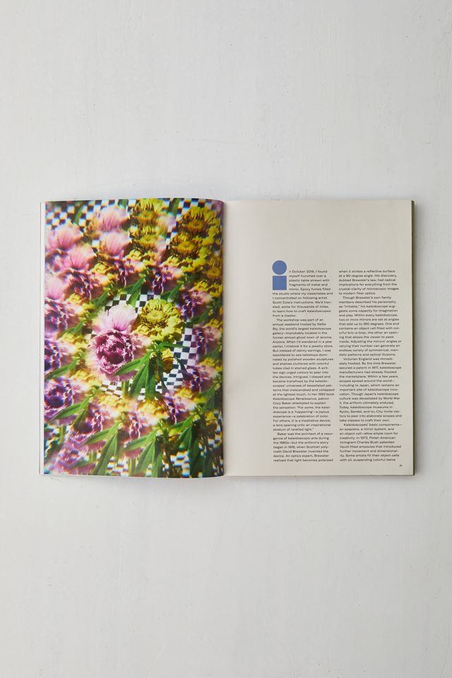 Broccoli Magazine Issue 14 | Urban Outfitters Broccoli Magazine Issue 14 | Urban Outfitters