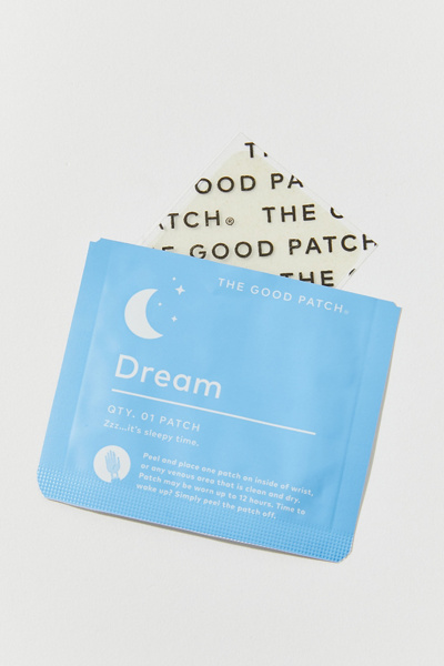 The Good Patch Wearable Wellness Patch | Urban Outfitters