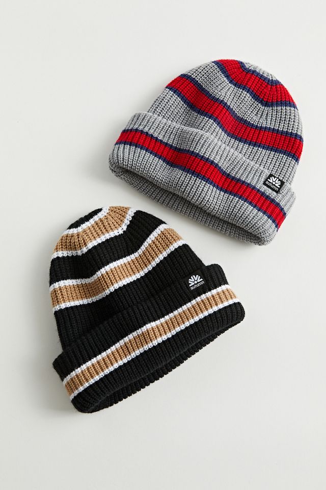 Autumn Slacker Beanie | Urban Outfitters