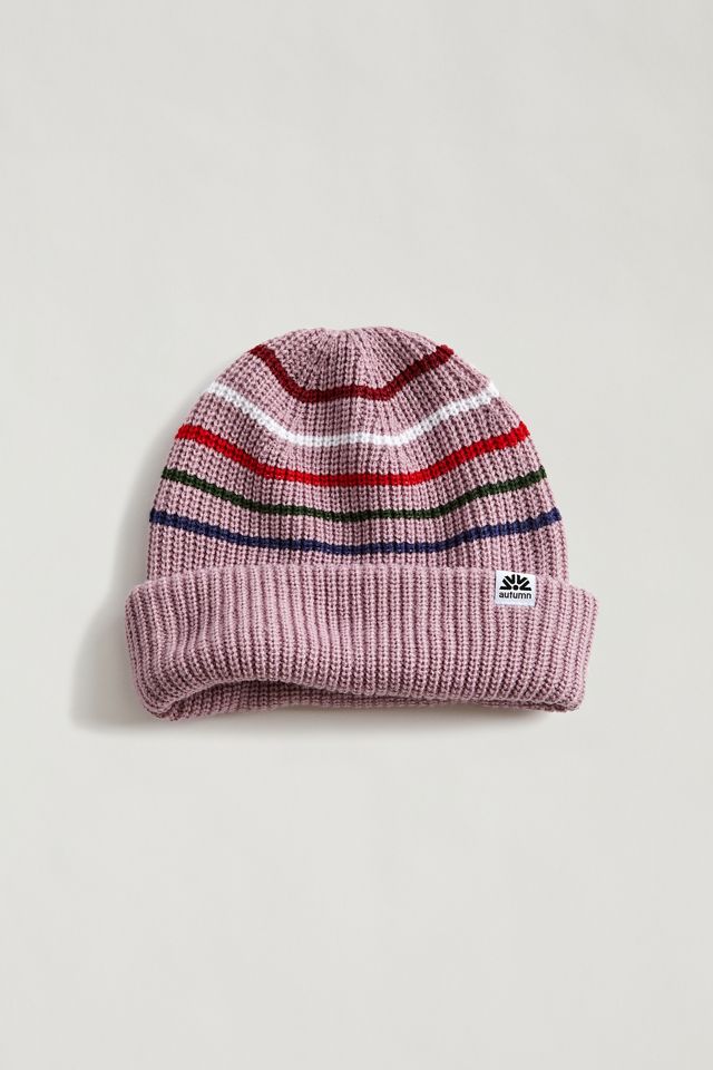 Autumn Retro Beanie | Urban Outfitters