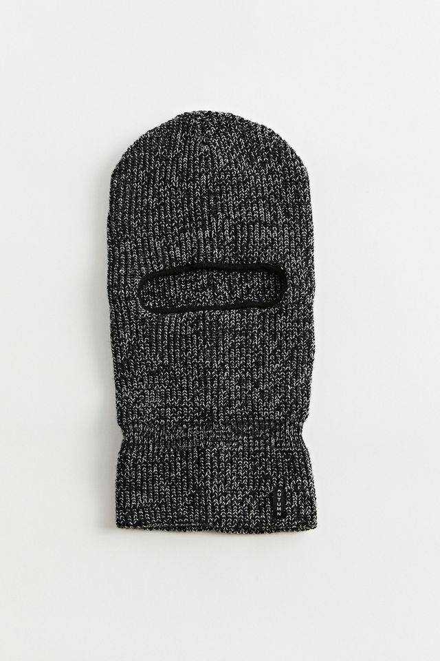 Autumn Marl Knit Balaclava | Urban Outfitters