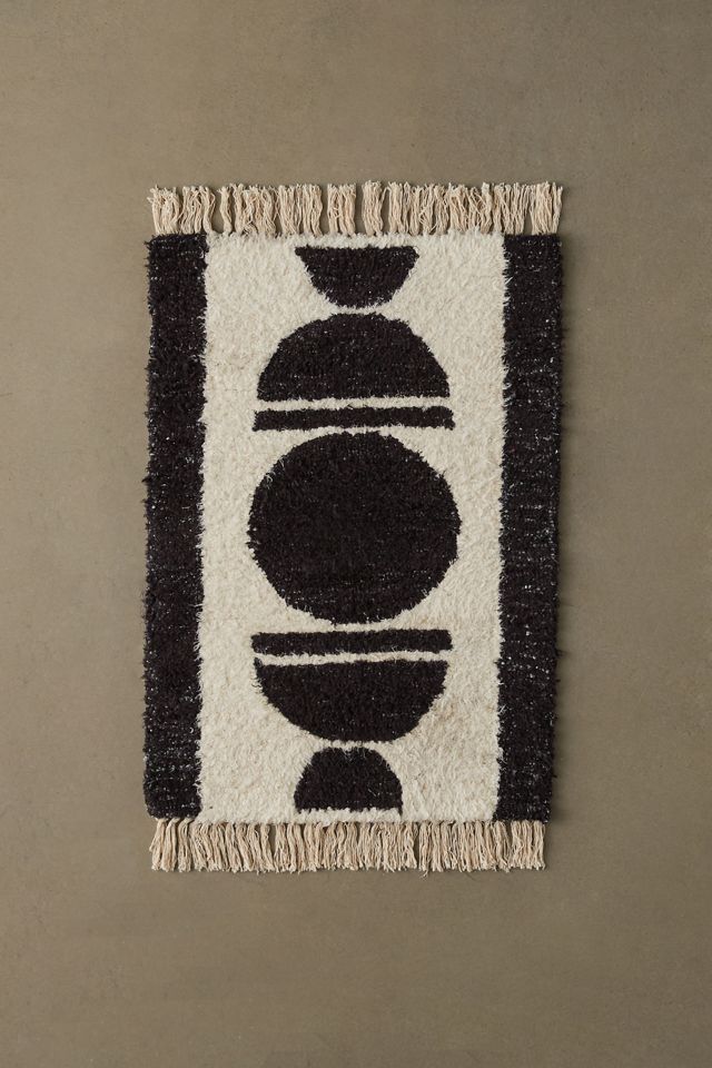 Porter Shag Rug | Urban Outfitters