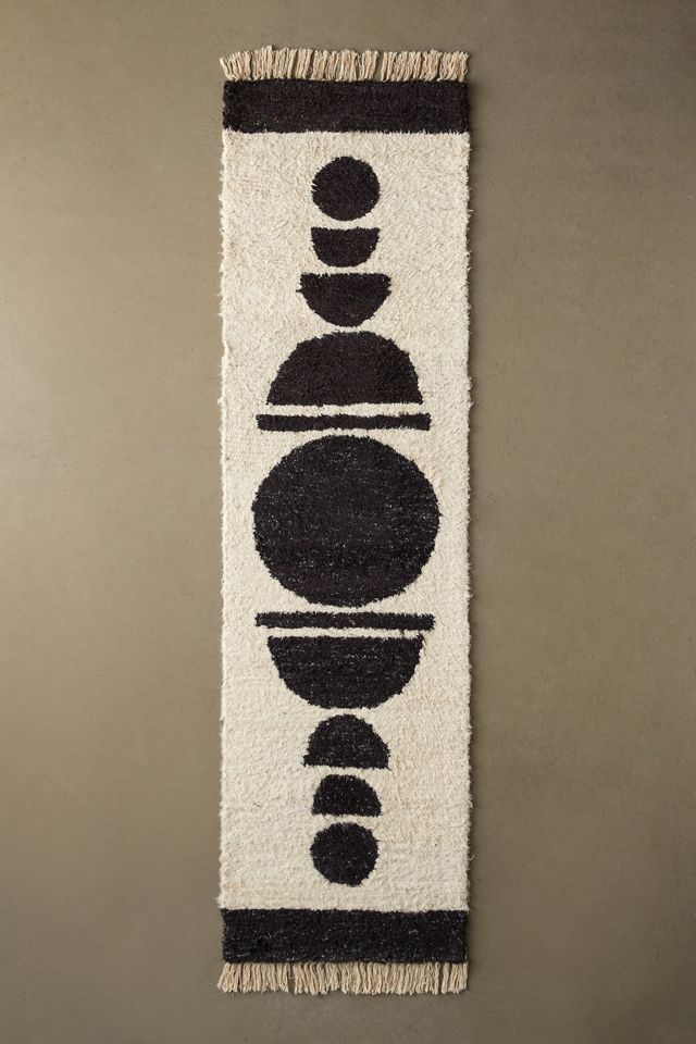 Porter Shag Rug | Urban Outfitters