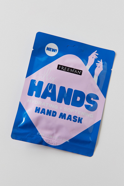 Freeman Beauty Silky Hands Hydrating + Softening Hand Mask | Urban ...