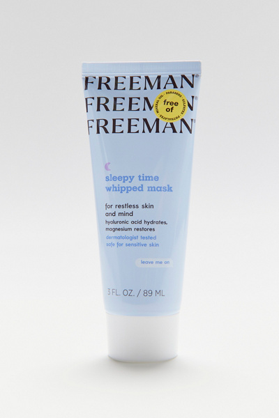 Freeman Beauty Face Mask | Urban Outfitters