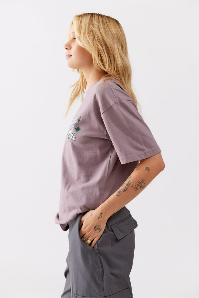Market UO Exclusive Rose Tee | Urban Outfitters