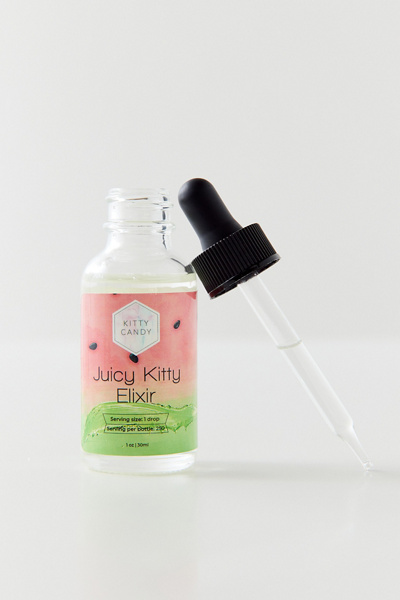 Kitty Candy Juicy Kitty Elixir | Urban Outfitters